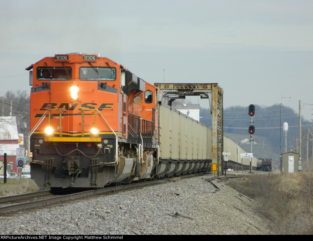 ACe Roaring Out Of Elsberry